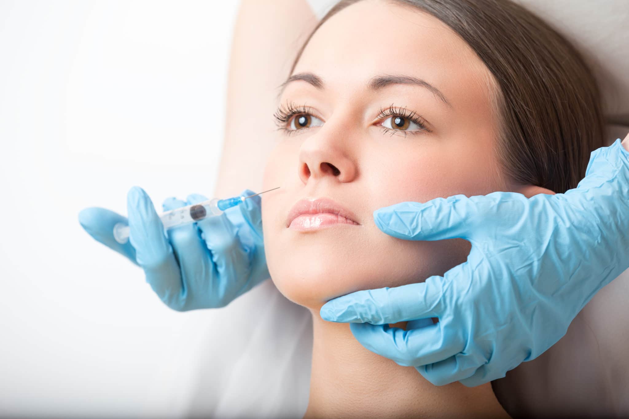 Injectable Fillers | Masdon ENT & Facial Plastic Surgery